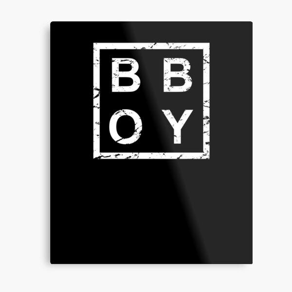 Wandbilder: Bboy | Redbubble