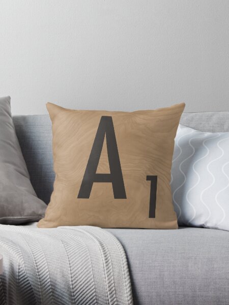 Scrabble Merch & Gifts for Sale | Redbubble