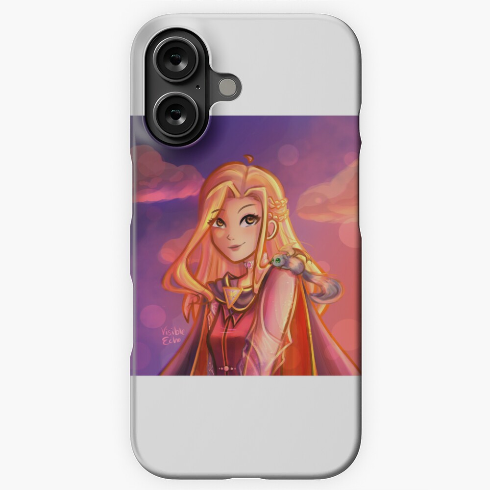 "KOTLC Sophie Foster" Sticker for Sale by VisibleEcho | Redbubble