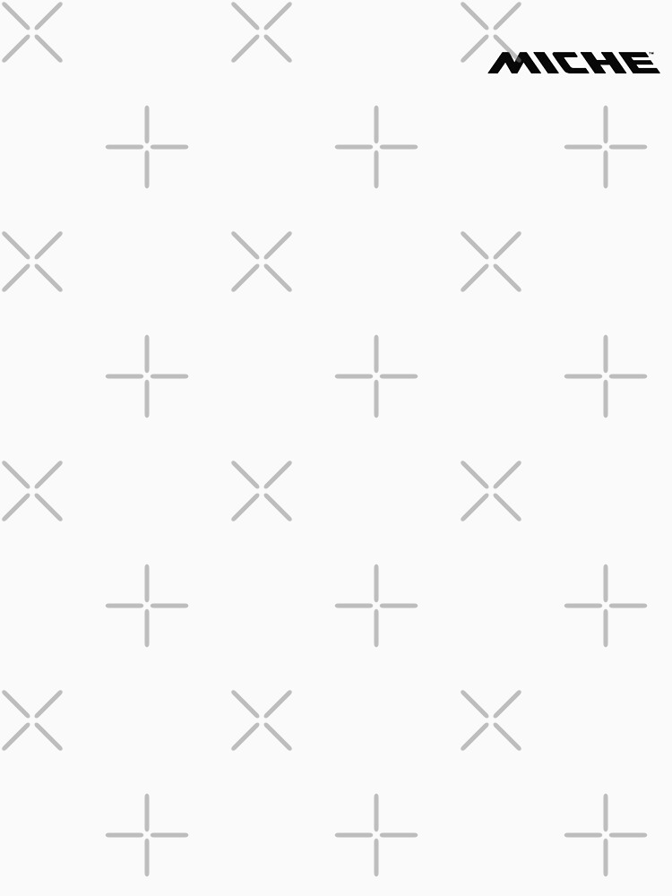 "MICHE logo cycling bike bicycle brands team uci world tour 2023" T ...