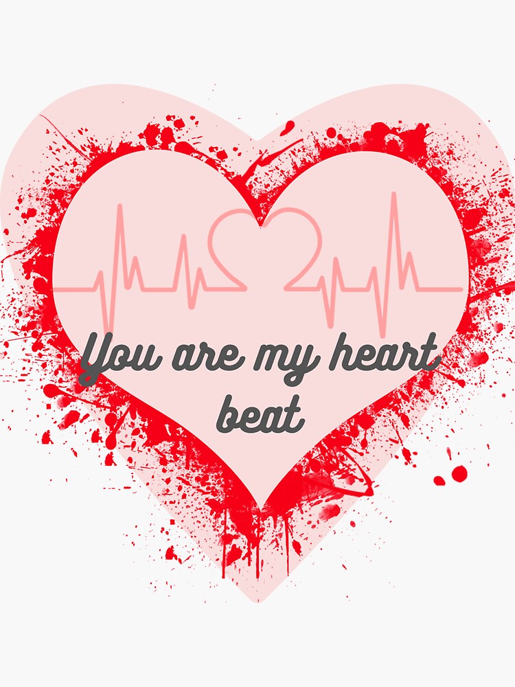 Heart Beaten Quotes