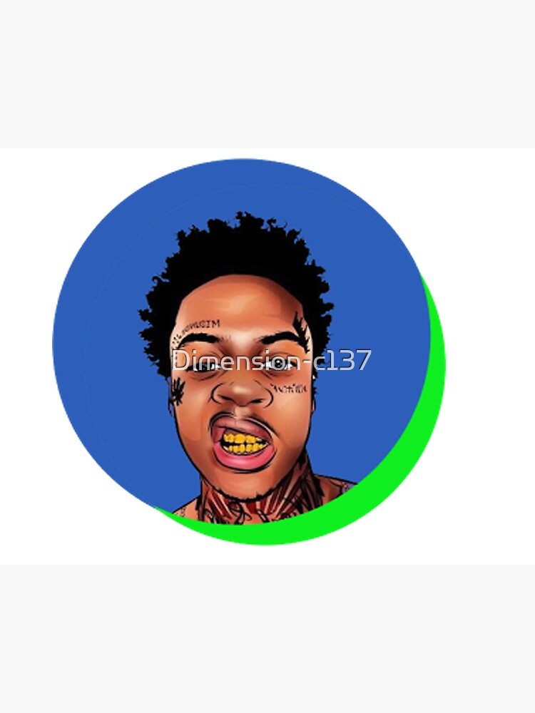 "Boonk gang" Poster for Sale by Dimension-c137 | Redbubble