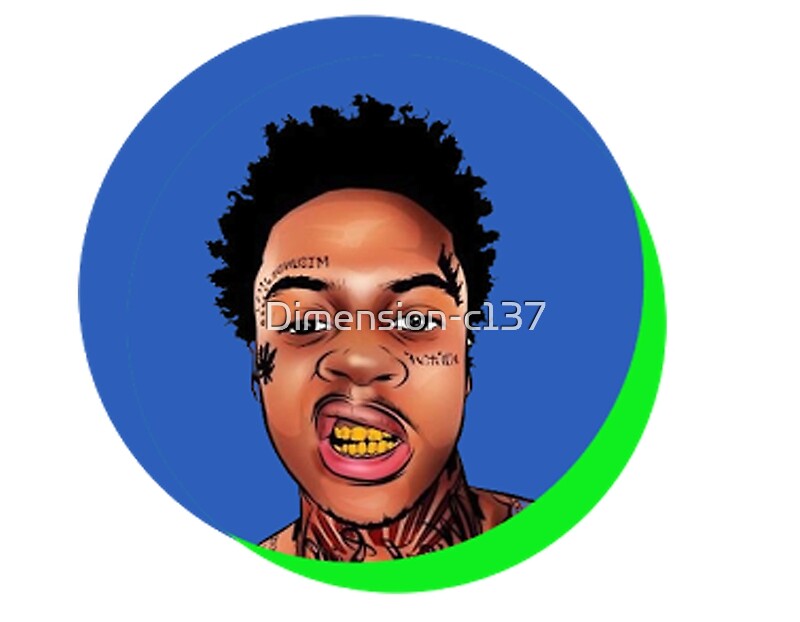 "Boonk gang" by Dimension-c137 | Redbubble