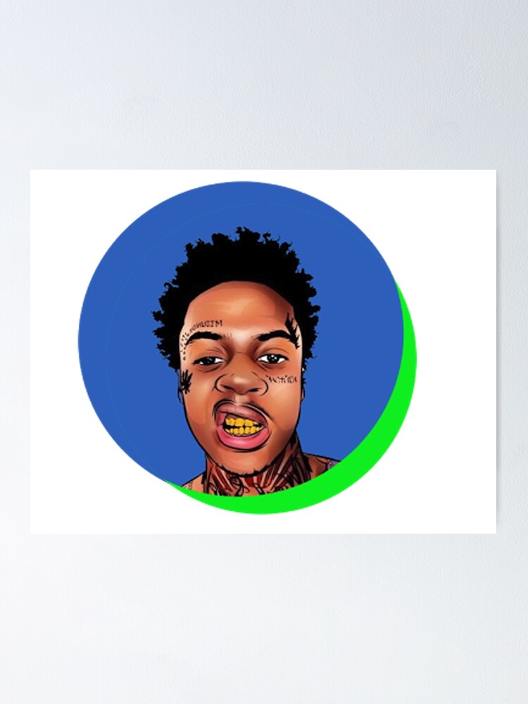 "Boonk gang" Poster for Sale by Dimension-c137 | Redbubble