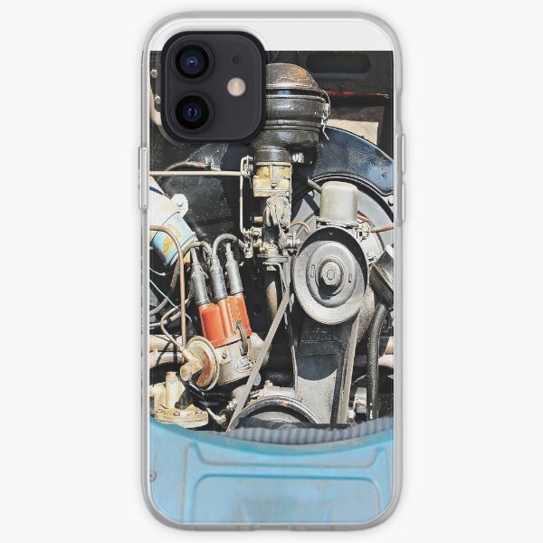 Beetle Vw iPhone cases & covers | Redbubble
