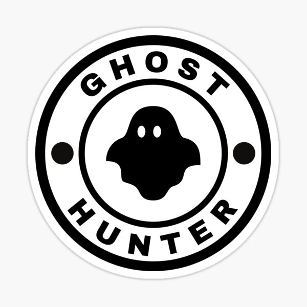 Ghost Hunters Taps Logo