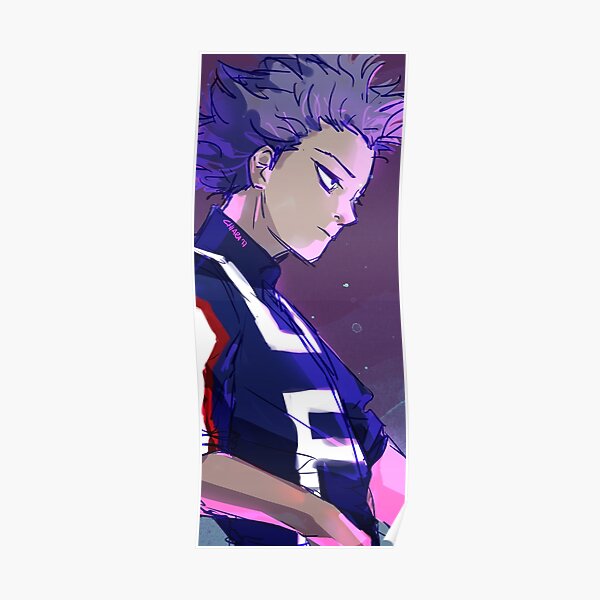Shinso Hitoshi Fanart Gifts & Merchandise | Redbubble
