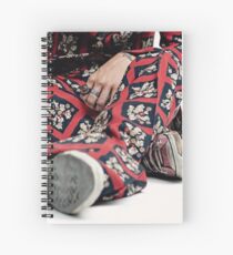 One Direction: Spiral Notebooks | Redbubble