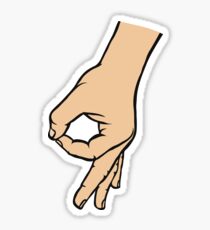 Circle Game: Stickers | Redbubble