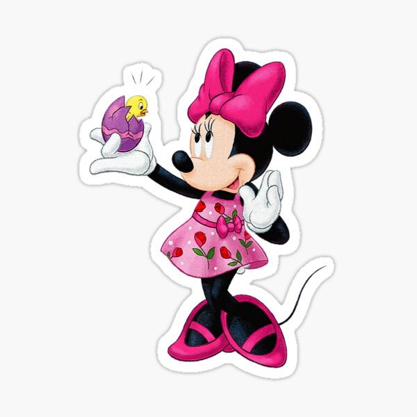 Linda Caricatura De Pascua 3.464 Conejo De Pascua High Res