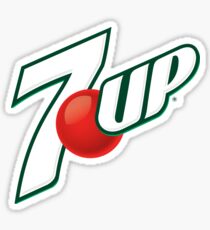 7up: Stickers | Redbubble