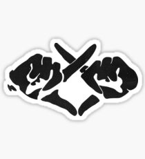 The Weeknd: Stickers | Redbubble