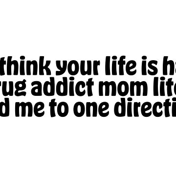 "one direction fanfic meme" Poster for Sale by chelsea | Redbubble