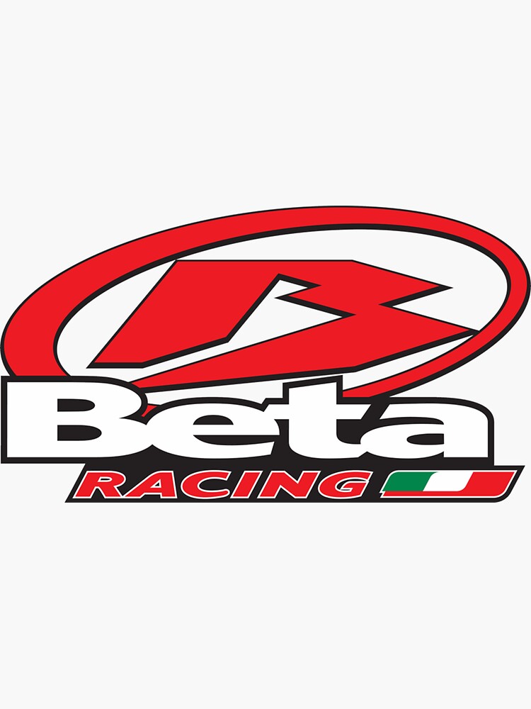 "beta beta 1 squad beta 2 squad guessbeta 3 " Sticker for Sale by ...
