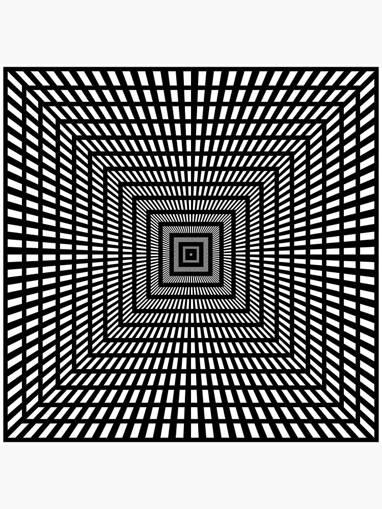 Cool Optical Illusions