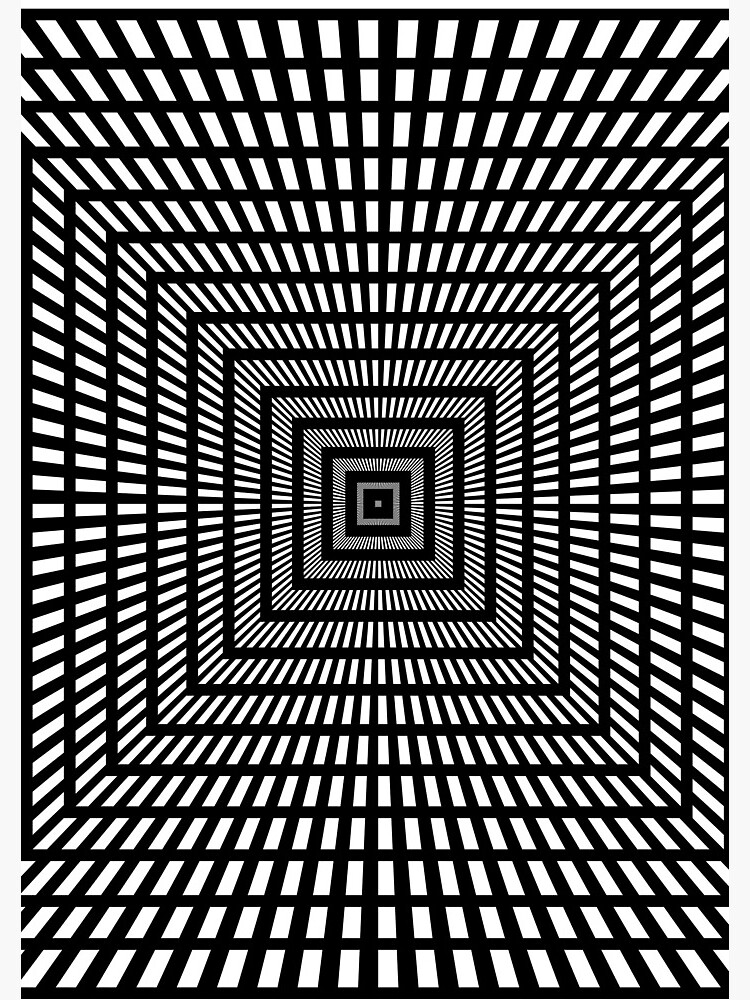 3d Optical Illusions