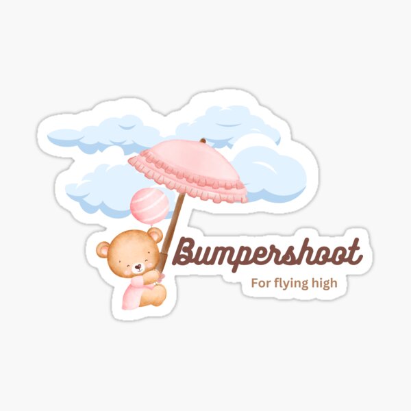 Bumbershoot Merch & Gifts for Sale | Redbubble