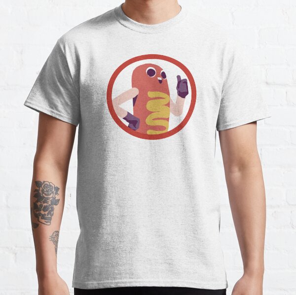 "Chloe Price Hot Dog Man Hawt Dawg Man - Life Is Strange Before The ...