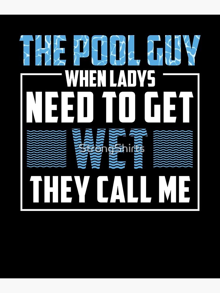 Pool Guy Memes Pool Guy Memes