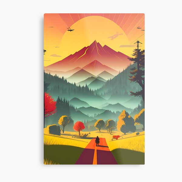 Firewatch Merch & Gifts for Sale | Redbubble