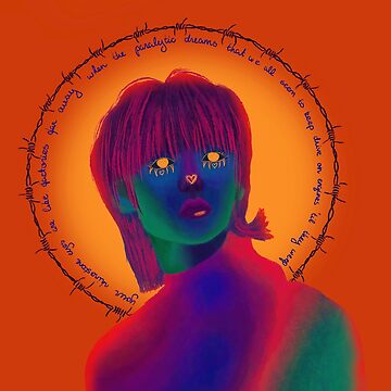 "Lee Felix" Sticker for Sale by DigitalMothman | Redbubble