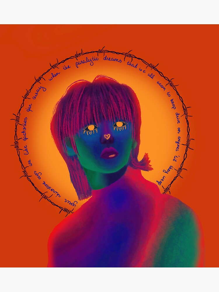 "Lee Felix" Sticker for Sale by DigitalMothman | Redbubble