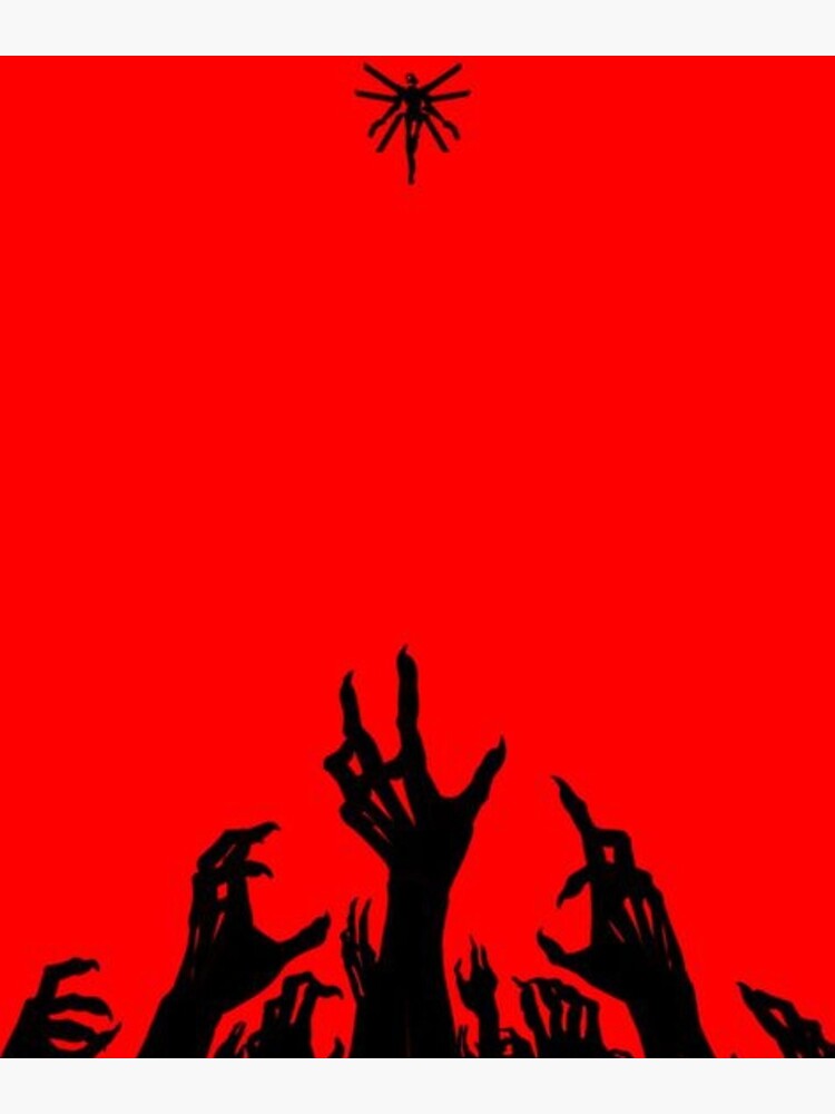 "Ultrakill poster backpack" Poster for Sale by Boutiqueusi | Redbubble