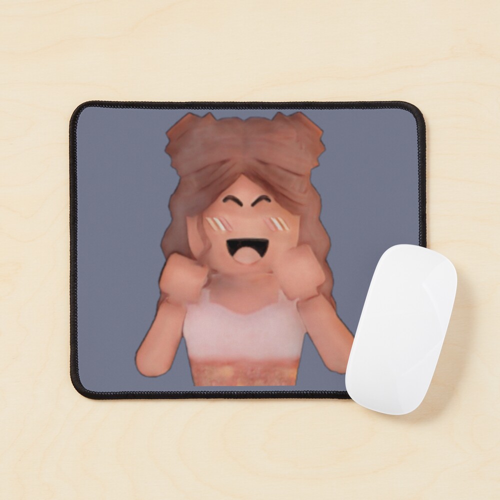 "Beauty Aesthetic Roblox Girl " Sticker for Sale by Michae5horpe ...