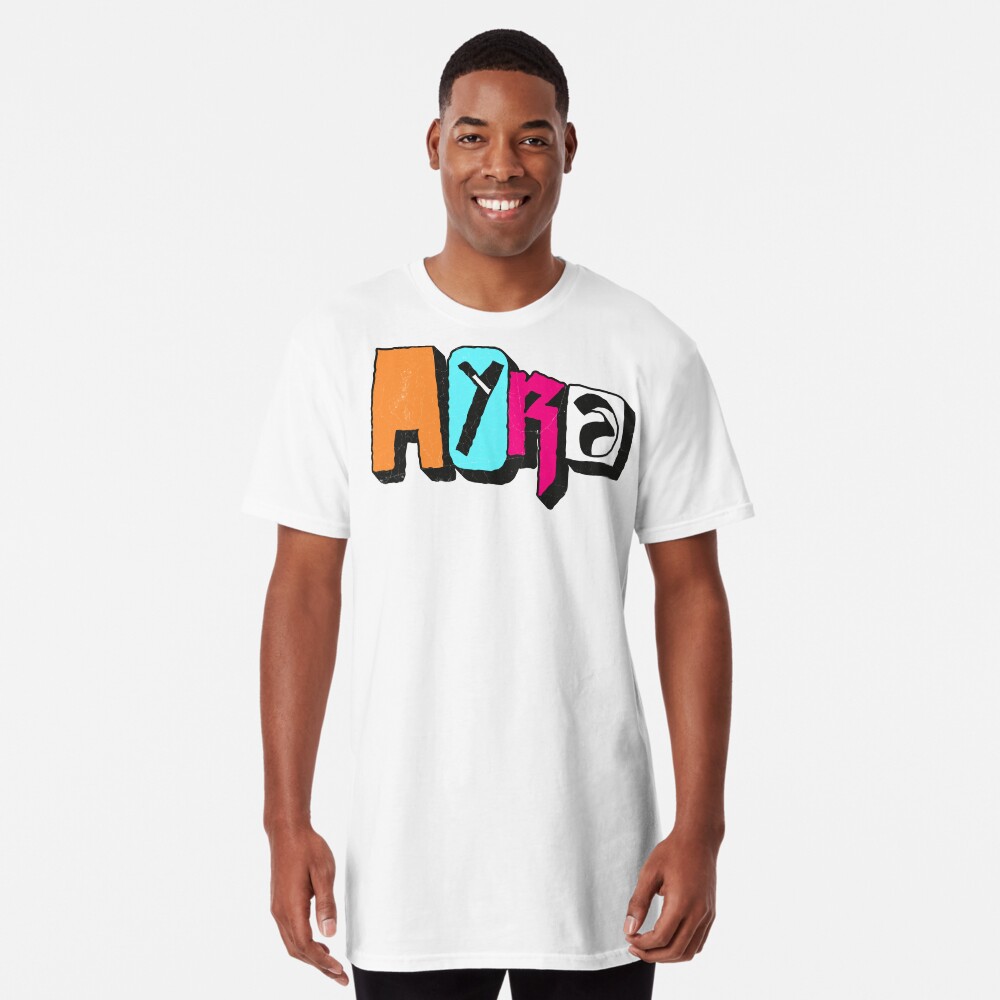 "AYRA name, My name is Ayra" Sticker for Sale by Danylo Mikhnievych ...