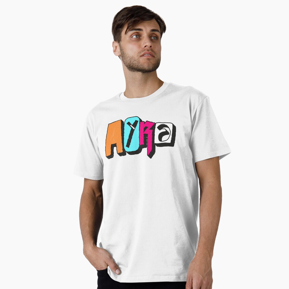 "AYRA name, My name is Ayra" Sticker for Sale by dangerarrow | Redbubble