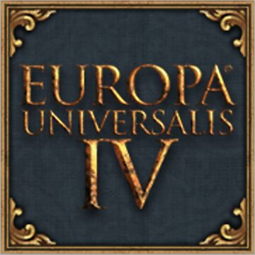 Europa Universalis 4 Logo Europa Universalis IV: Wealth Of Nations PC