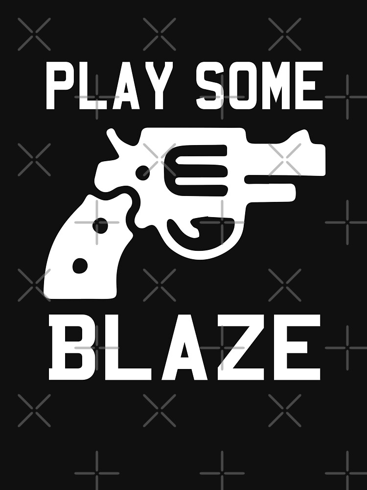 "Play Some Blaze Foley" T-shirt for Sale by mustardofdoom | Redbubble ...