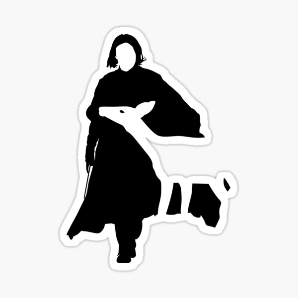 Snape Stickers | Redbubble