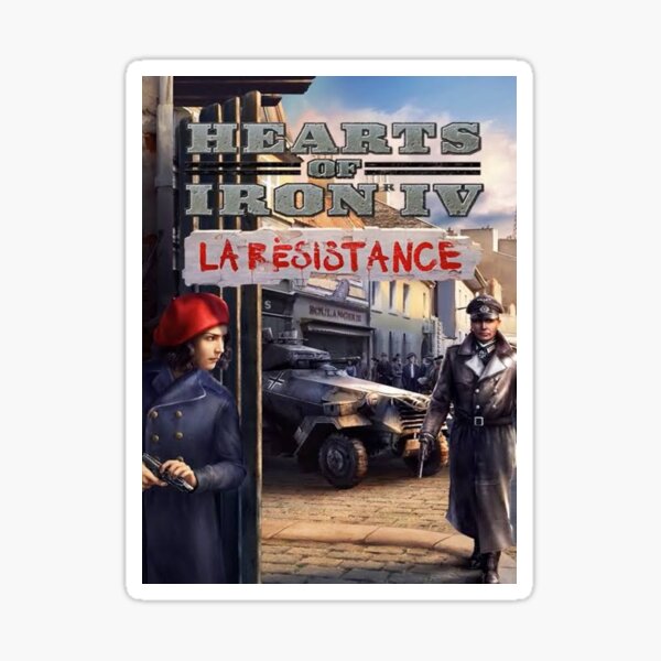 Hoi4 Merch & Gifts for Sale | Redbubble