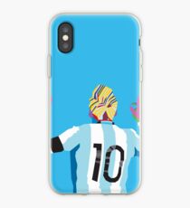 Lionel Messi iPhone cases & covers for XS/XS Max, XR, X, 8/8 Plus, 7/7 ...