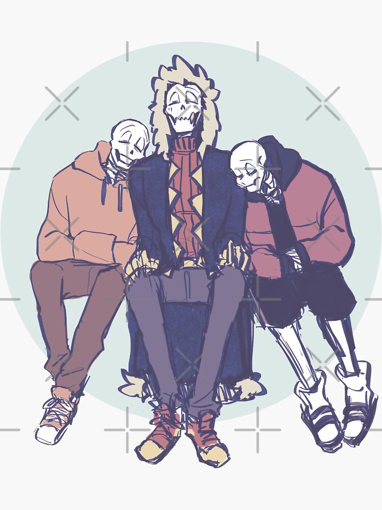 Swapfell Merch & Gifts for Sale | Redbubble