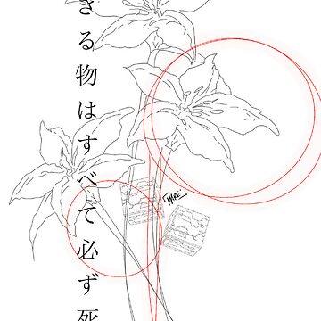 "Neir Automata lunar tear @Marte " iPhone Case for Sale by lartedimarte ...