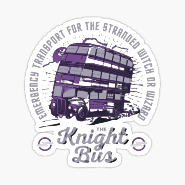 Knight Bus Logo