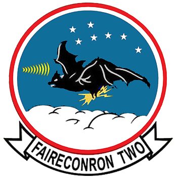 "Fleet Air Reconnaissance Two (VQ-2)" Cap for Sale by ronfster | Redbubble