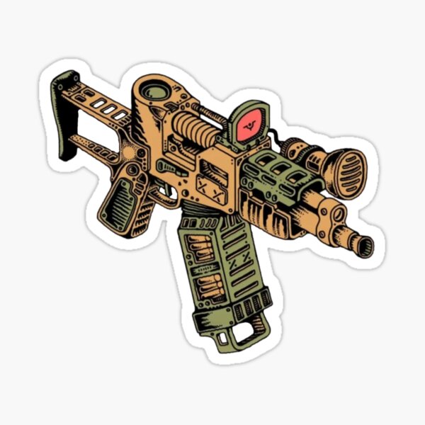 "AKRS" Sticker for Sale by TaxThisFedBoy | Redbubble