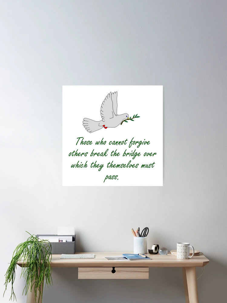 Forgive Those Quotes