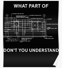 Mechanical Engineering Posters | Redbubble