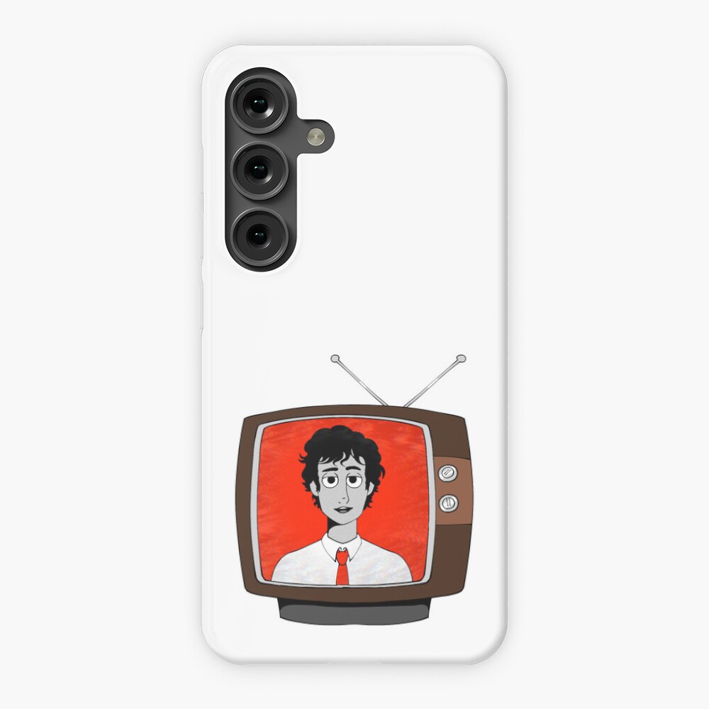 "Tally Hall Good Day JOE HAWLEY" Sticker for Sale by mushroomghosty | Redbubble