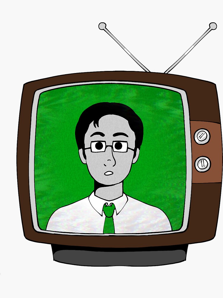 "Tally Hall Good Day ANDREW HOROWITZ" Sticker for Sale by ...