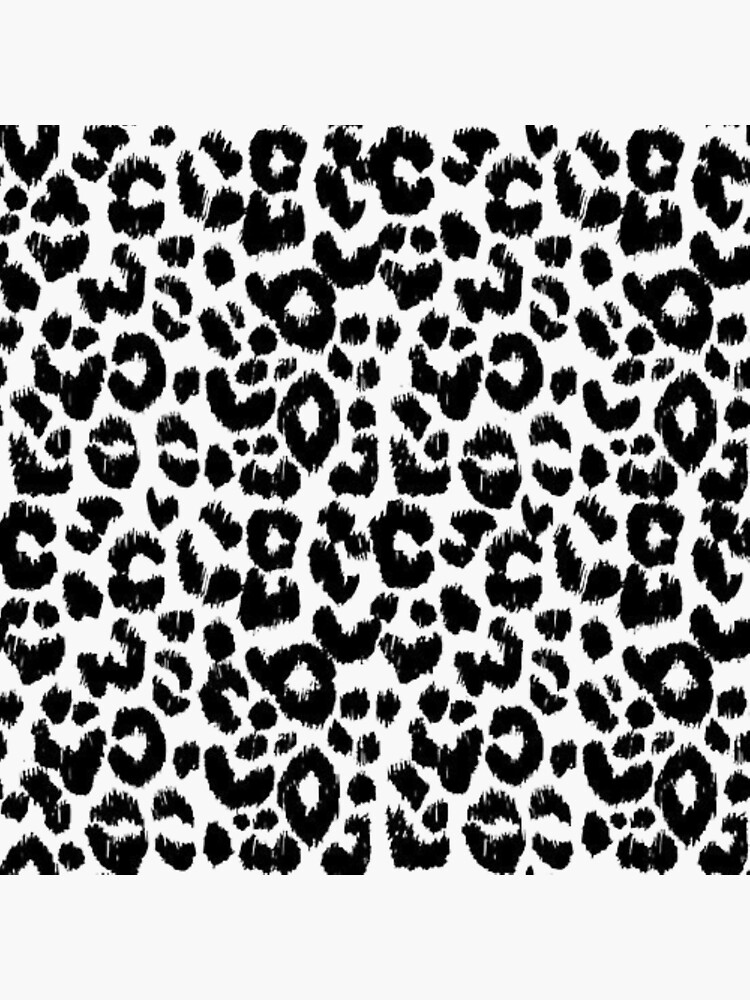 "Gepard Skin" Sticker for Sale by N4ST1C | Redbubble