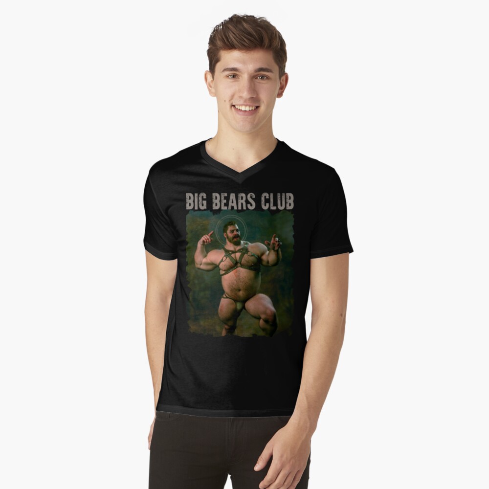 "Big Boy Harness" Sticker for Sale by astrazero | Redbubble