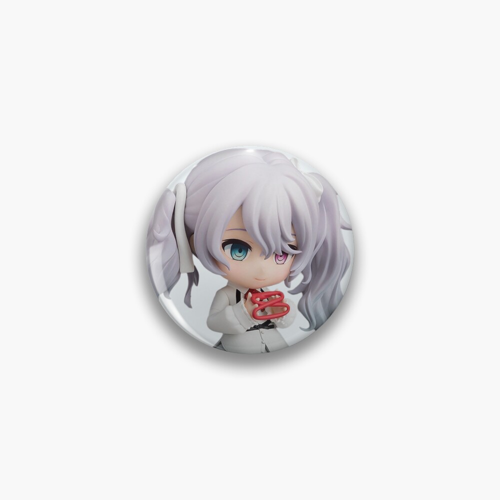 "Hatsune Miku Nightcord" Sticker for Sale by dan d | Redbubble