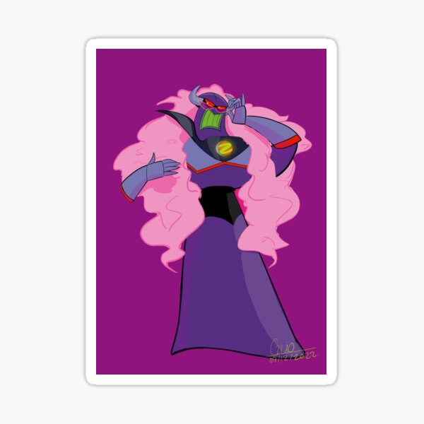 Evil Emperor Zurg Memes