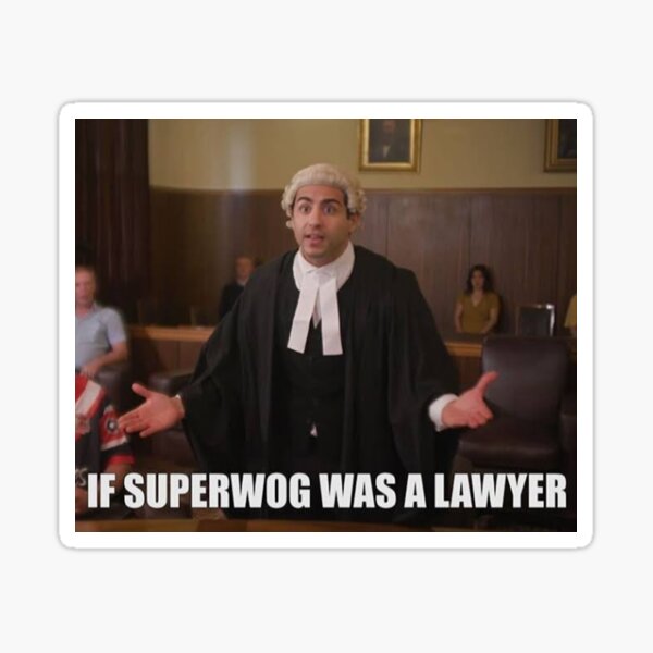 Superwog Gifts & Merchandise for Sale | Redbubble