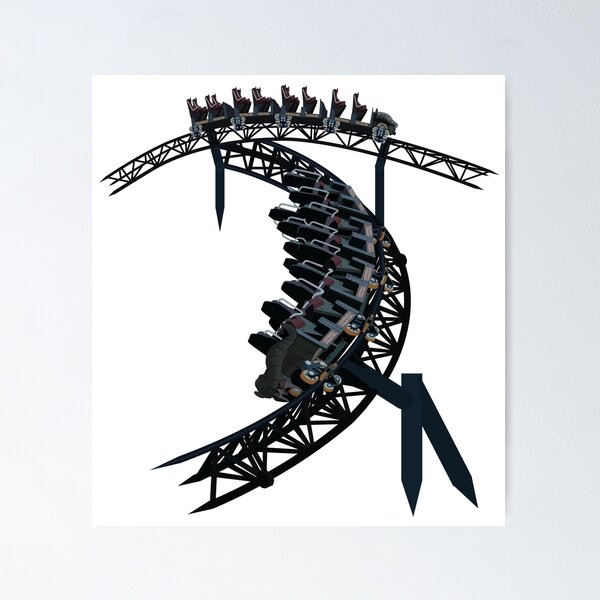 Intamin Merch & Gifts for Sale | Redbubble